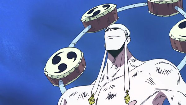 One Piece Episode 191 info and links where to watch