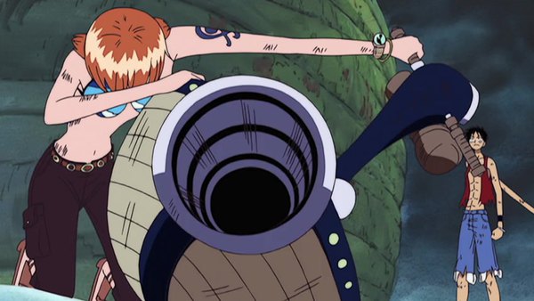 One Piece Episode 191 info and links where to watch
