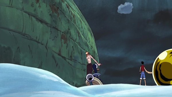 One Piece Episode 191 info and links where to watch