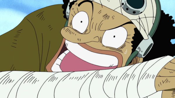 One Piece Episode 191 info and links where to watch