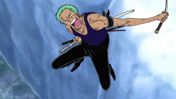 One Piece Episode 191 info and links where to watch