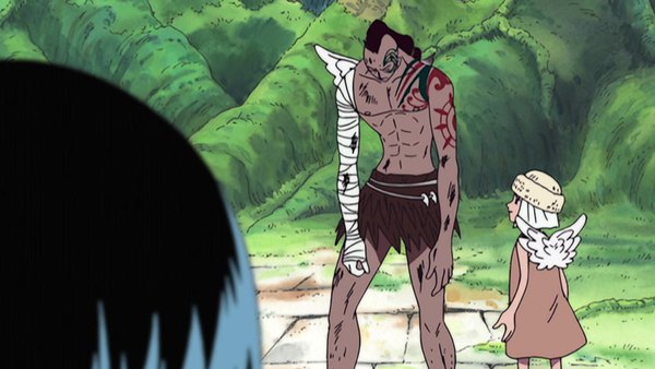 One Piece Episode 191 info and links where to watch