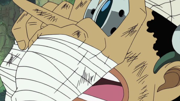 One Piece Episode 191 info and links where to watch