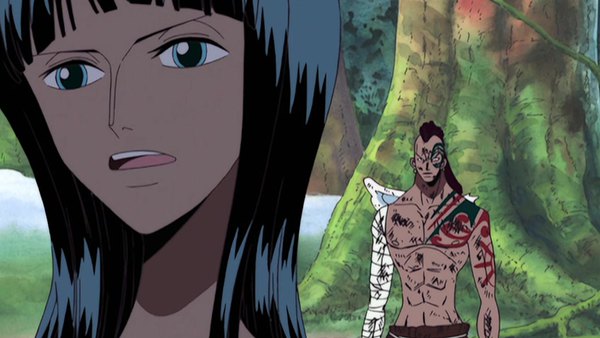One Piece Episode 191 info and links where to watch
