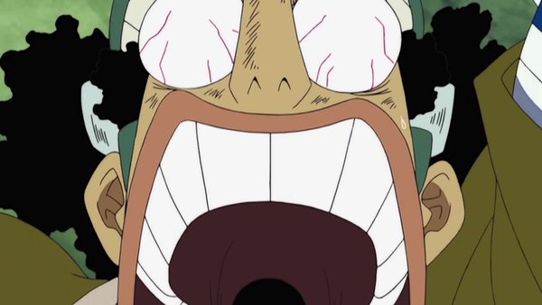 One Piece Episode 191 info and links where to watch