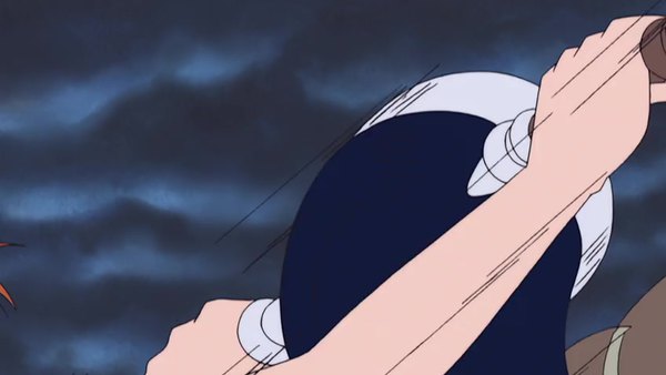 One Piece Episode 191 info and links where to watch