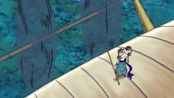 One Piece Episode 191 info and links where to watch