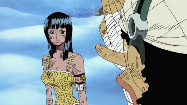 One Piece Episode 190 info and links where to watch