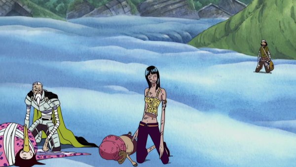 One Piece Episode 190 info and links where to watch