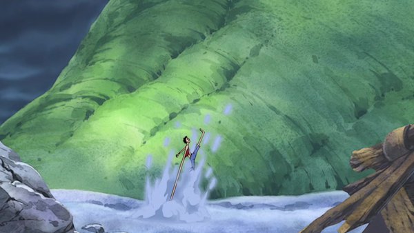 One Piece Episode 190 info and links where to watch