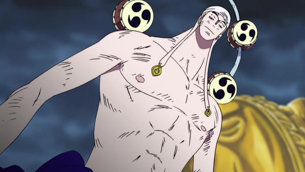 One Piece Episode 190 info and links where to watch