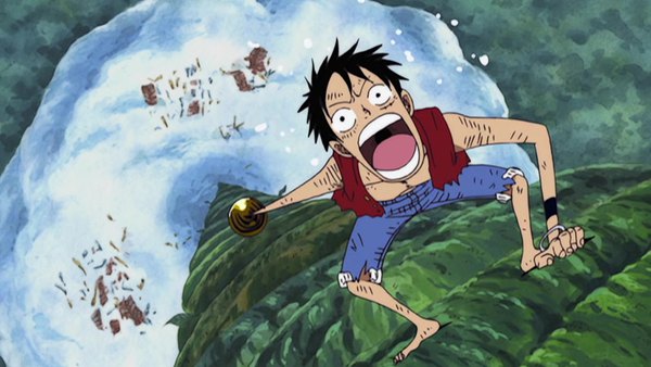 One Piece Episode 190 info and links where to watch
