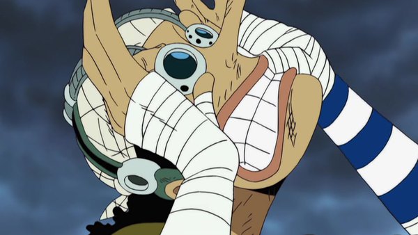 One Piece Episode 190 info and links where to watch