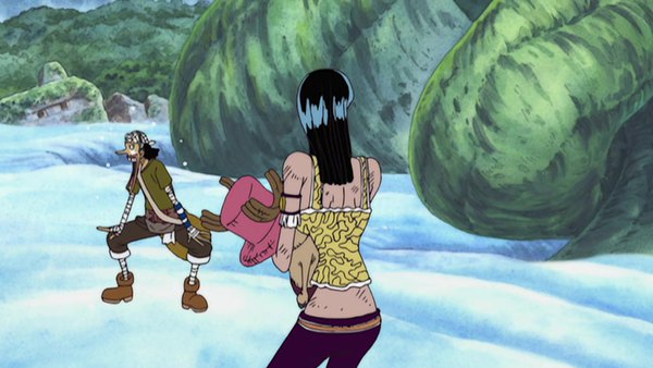 One Piece Episode 190 info and links where to watch