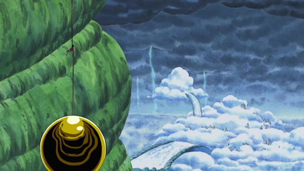 One Piece Episode 190 info and links where to watch