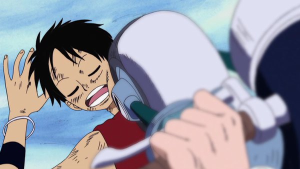 One Piece Episode 190 info and links where to watch