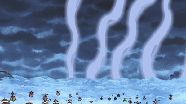 One Piece Episode 190 info and links where to watch