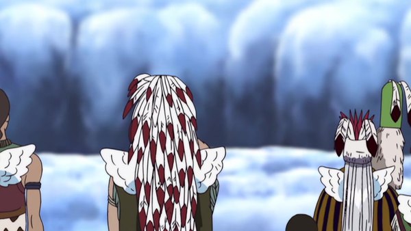 One Piece Episode 190 info and links where to watch