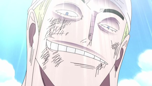 One Piece Episode 190 info and links where to watch