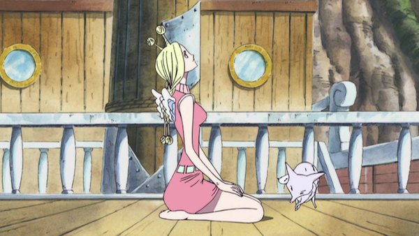 One Piece Episode 190 info and links where to watch