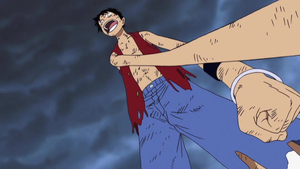 One Piece Episode 190 info and links where to watch