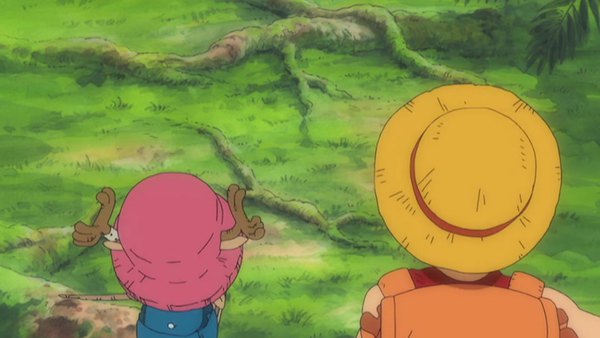 One Piece Episode 190 info and links where to watch