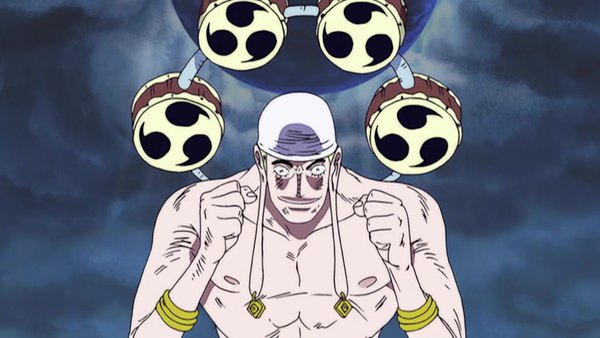 One Piece Episode 190 info and links where to watch