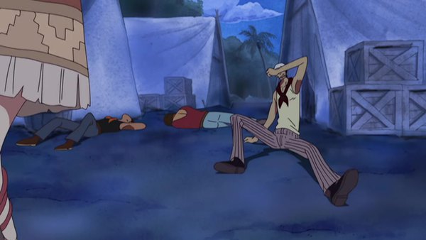 One Piece Episode 189 info and links where to watch