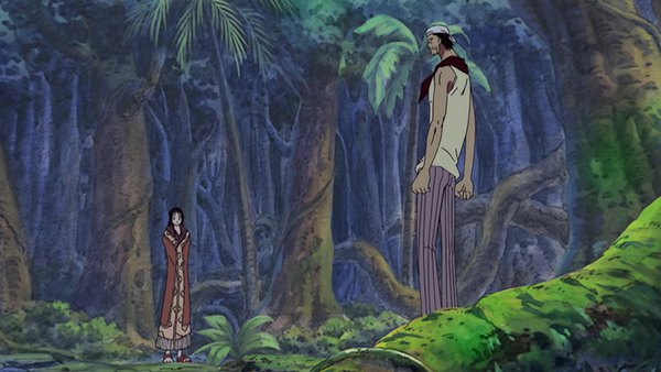 One Piece Episode 189 info and links where to watch