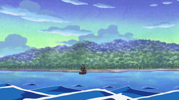 One Piece Episode 189 info and links where to watch