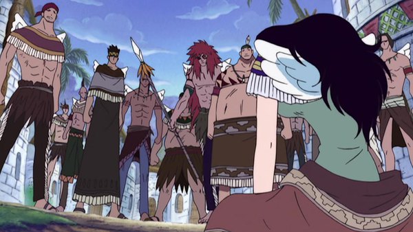 One Piece Episode 189 info and links where to watch
