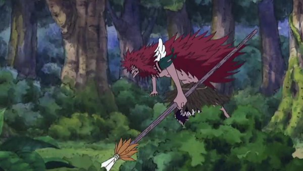 One Piece Episode 189 info and links where to watch