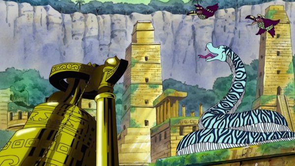 One Piece Episode 189 info and links where to watch