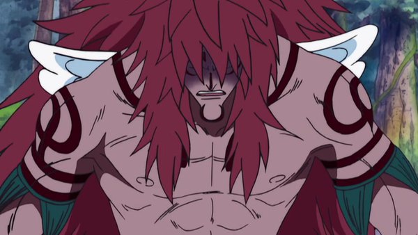 One Piece Episode 189 info and links where to watch