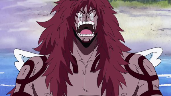 One Piece Episode 189 info and links where to watch