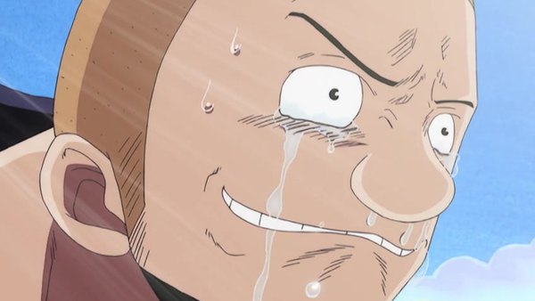One Piece Episode 189 info and links where to watch