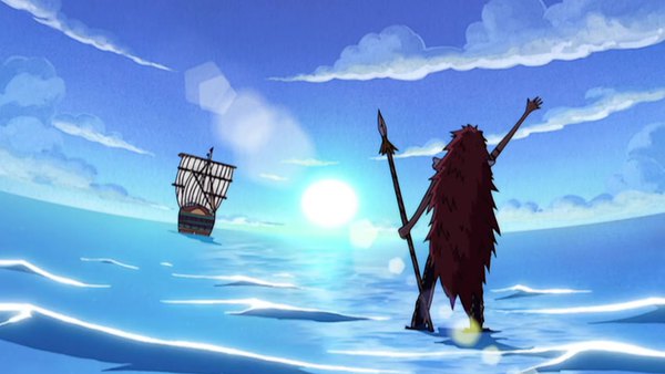 One Piece Episode 189 info and links where to watch