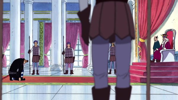 One Piece Episode 189 info and links where to watch