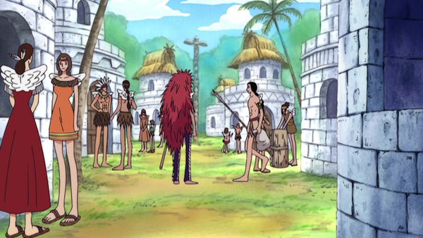 One Piece Episode 189 info and links where to watch