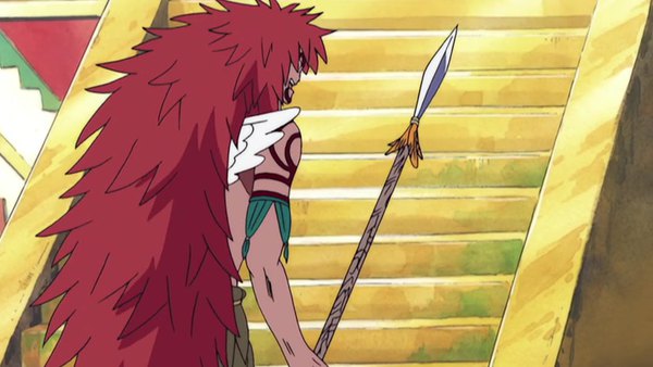 One Piece Episode 189 info and links where to watch