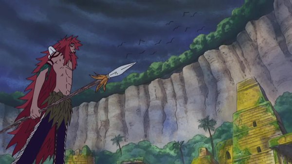 One Piece Episode 189 info and links where to watch