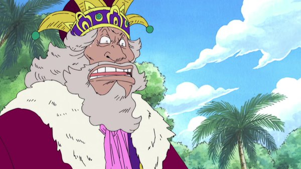One Piece Episode 189 info and links where to watch