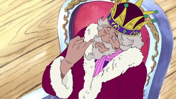 One Piece Episode 189 info and links where to watch