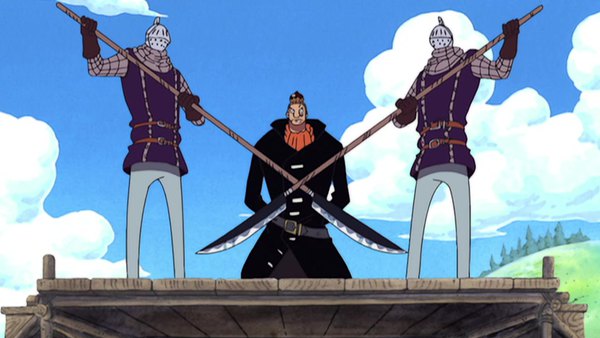 One Piece Episode 189 info and links where to watch