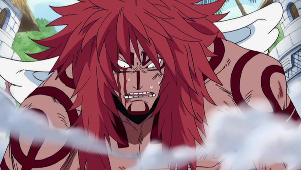 One Piece Episode 189 info and links where to watch