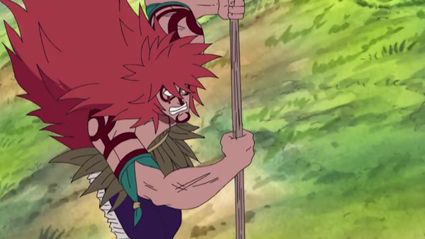 One Piece Episode 189 info and links where to watch