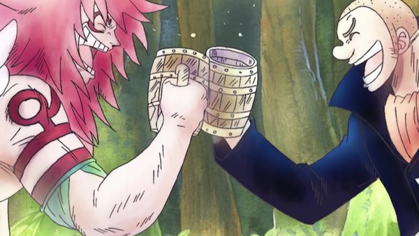 One Piece Episode 189 info and links where to watch