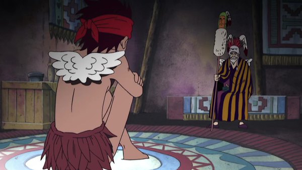 One Piece Episode 189 info and links where to watch