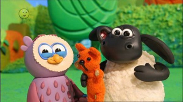 Timmy Time Season 3 Episode 15