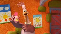 Timmy Time Season 3 Episode 28